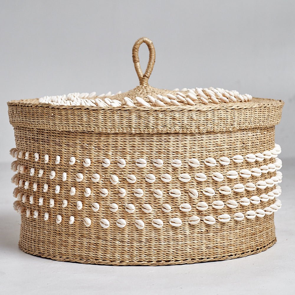 Christmas Gift Baskets For Her Toronto – Woven Worldwide